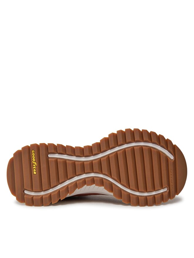 Trappers Skechers Arch Fit Discover Elevation Gain 180086/CLAY Maro | epantofi.ro