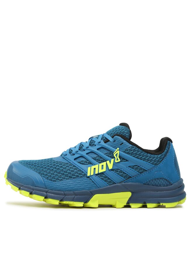 Laufschuhe Inov-8 Trailtalon 290 Blau | eschuhe.de