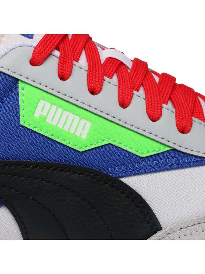 Sneakers Puma Future Rider Ride On 372838 01 Bunt | eschuhe.de