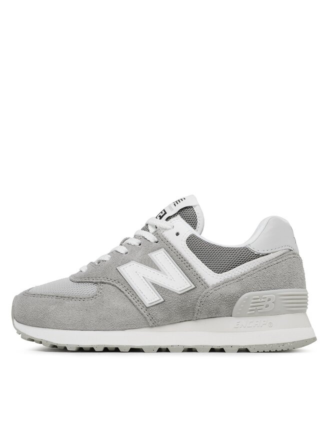 Zapatillas New Balance U574FGR Gris | zapatos.es