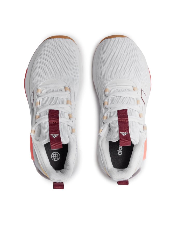 Sneakers adidas Racer TR23 Shoes IG7344 Weiß | eschuhe.de