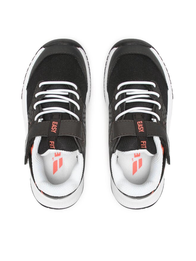 Boty na tenis Babolat Pulsion All Court Kid 32S23886 Černá | eobuv.cz