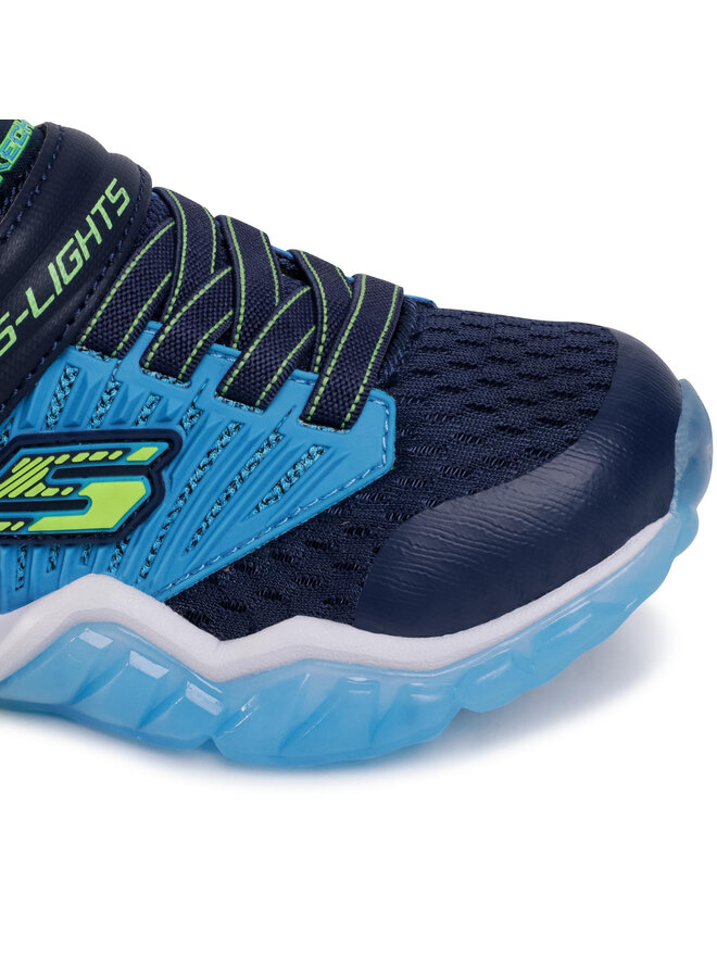Zapatillas Skechers Rapid Flash 90720L/NVBL Azul marino | zapatos.es
