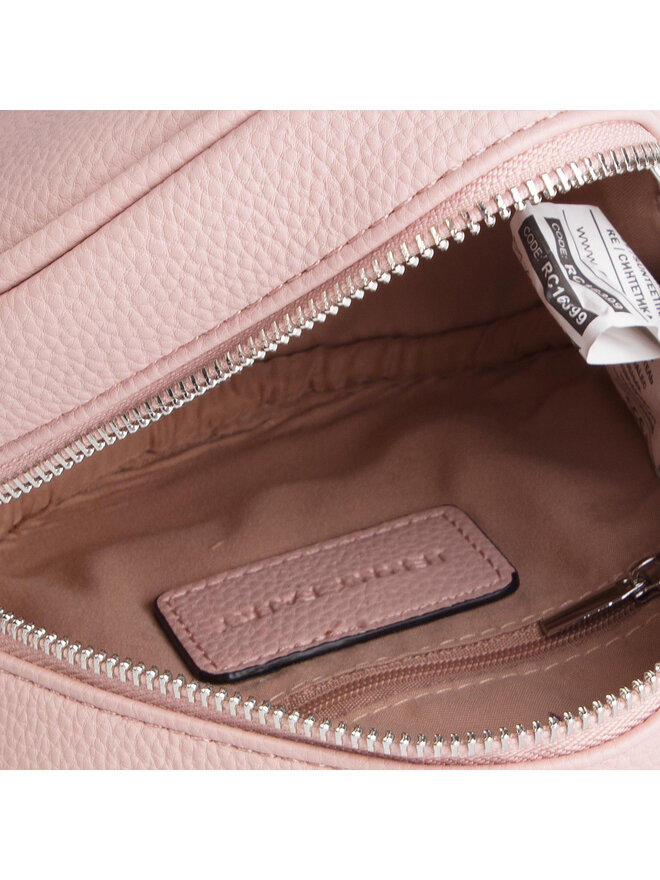 Handtasche JENNY RC16399 Rosa | eschuhe.de
