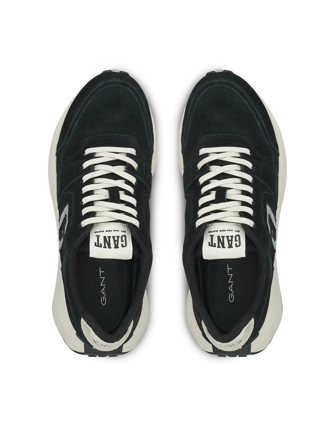 Сникърси Gant Ronder Sneaker 27633227 Черен | obuvki.bg