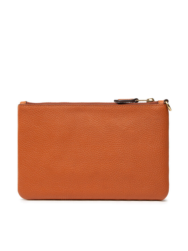 Handtasche Coach Pol Peb Sml Wrl 22952 Braun | eschuhe.de