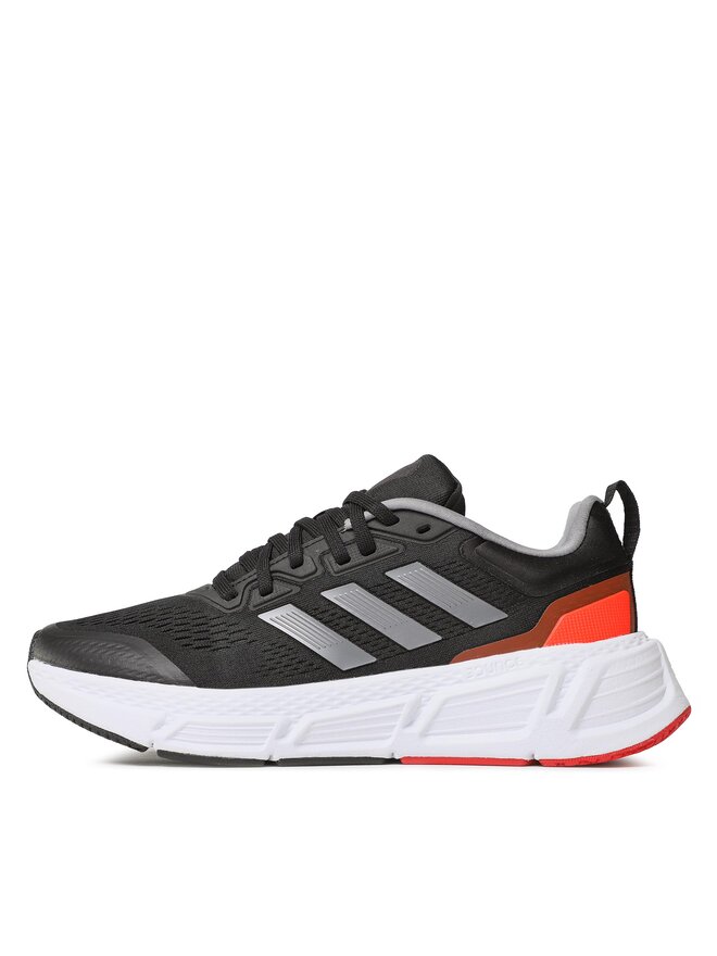 Laufschuhe adidas Questar Shoes HP2433 Schwarz | eschuhe.de