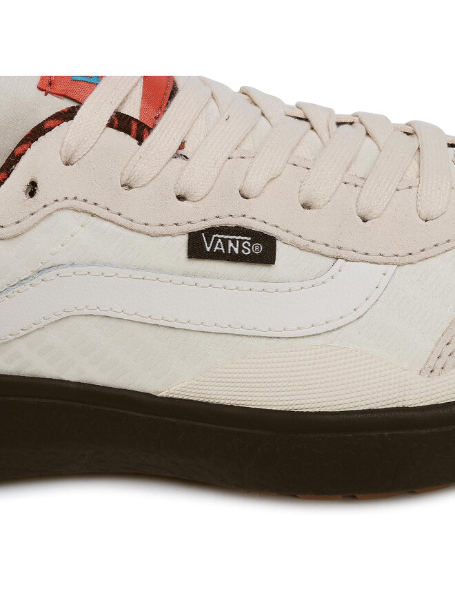 Sneakersy Vans Ultrarange Exo Go GORE-TEX VN0A4UH523G1 Beżowy | eobuwie ...