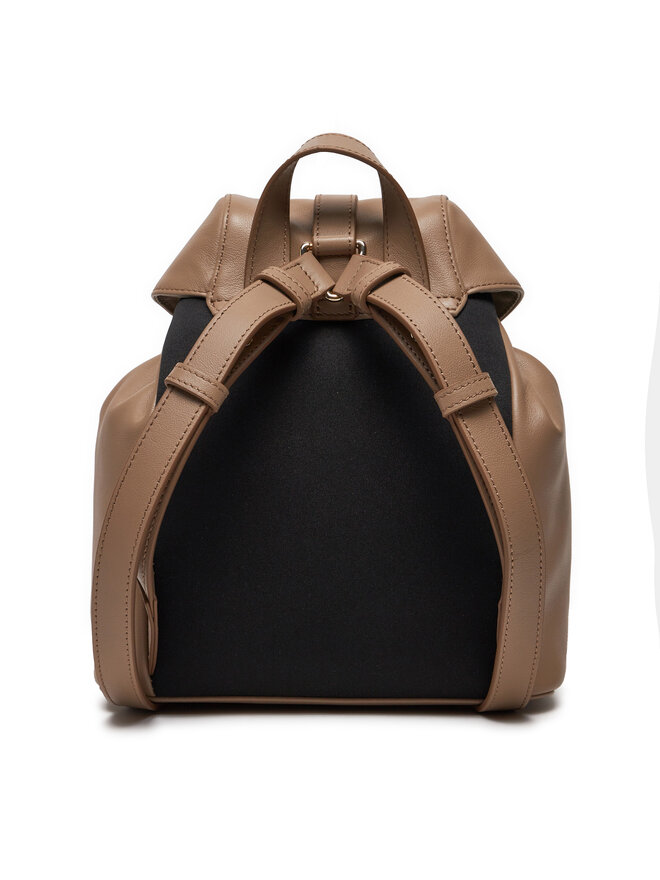 Plecak Furla Flow S Backpack WB01084-BX2045-1257S-1007 Beżowy | eobuwie ...