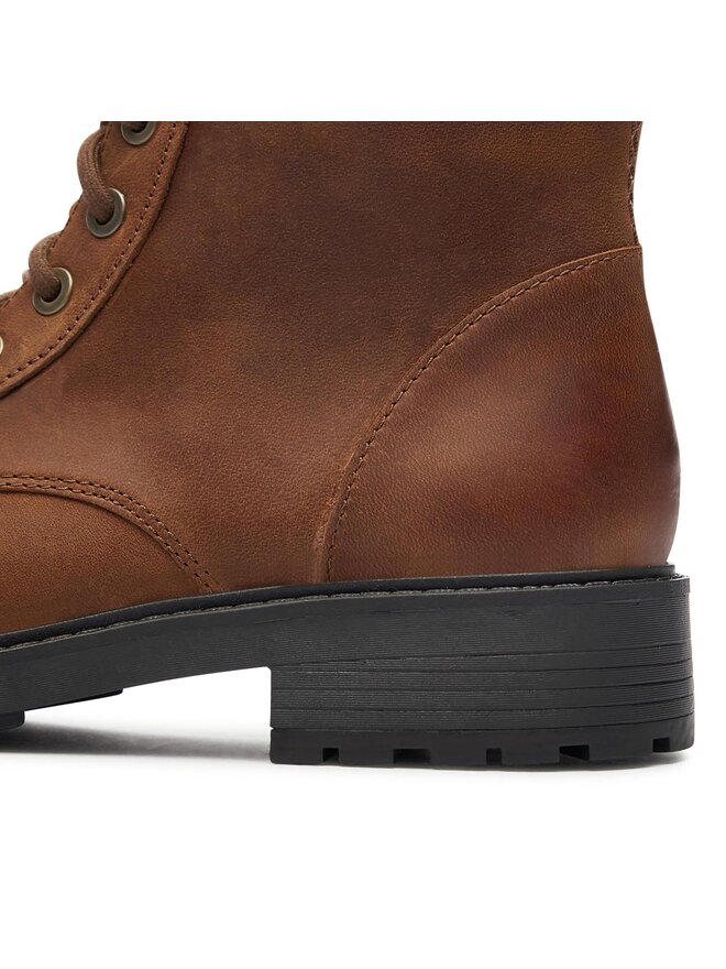 Botas Clarks Orinoco 2 Style 261748764 Marrón | zapatos.es