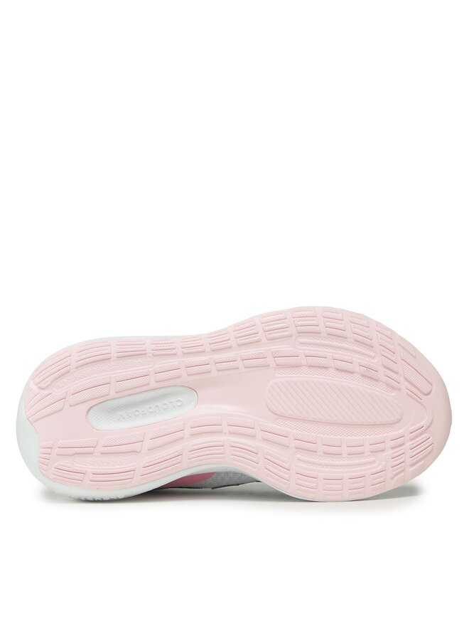 Sneakersy adidas RunFalcon 3 Lace Shoes IG7281 Šedá | eobuv.cz