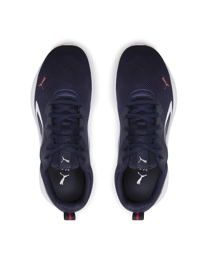 Zapatillas Puma All-Day Active Jr 387386 07 Azul marino | zapatos.es