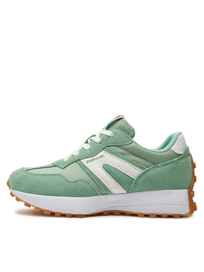 Sneakers Refresh 171664 Grün | eschuhe.de