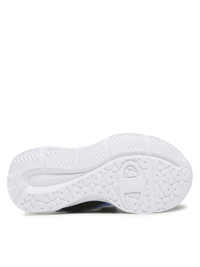 Sneakers Champion Shout Out B Ps S32451-CHA-KK002 Schwarz | eschuhe.de