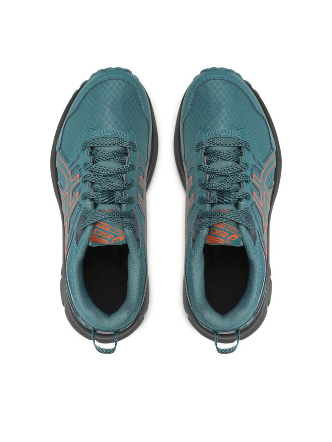 Laufschuhe Asics Trail Scout 2 1012B039 Blau | eschuhe.de