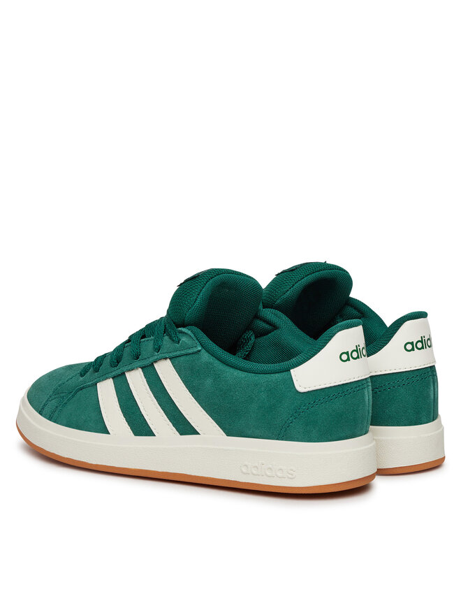 Сникърси adidas Grand Court 00s JP5893 Зелен | obuvki.bg