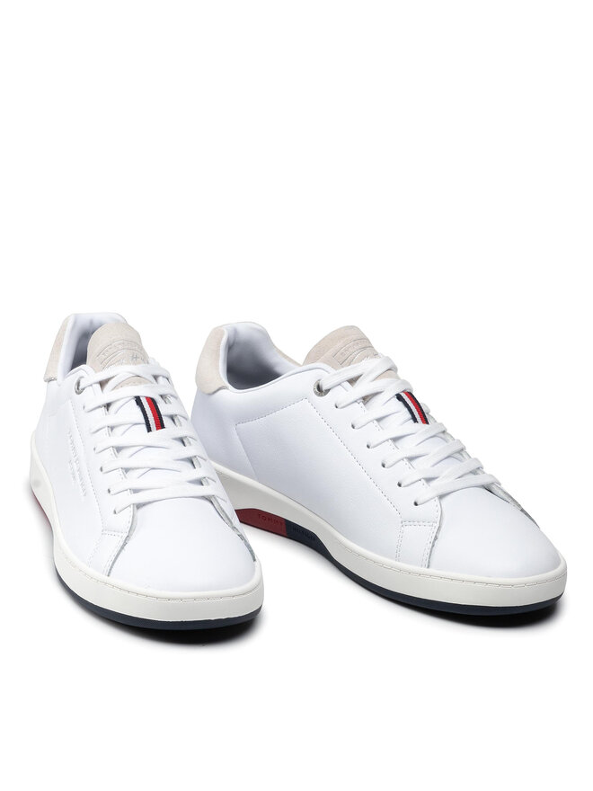 Tommy hilfiger retro lightweight sneaker store