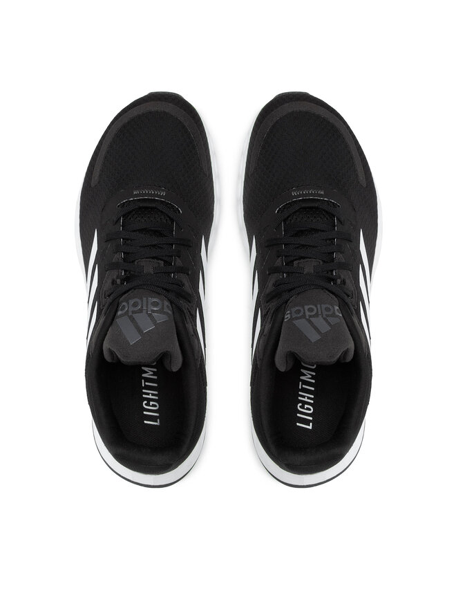 Laufschuhe adidas Duramo Sl FV8786 Schwarz | eschuhe.de