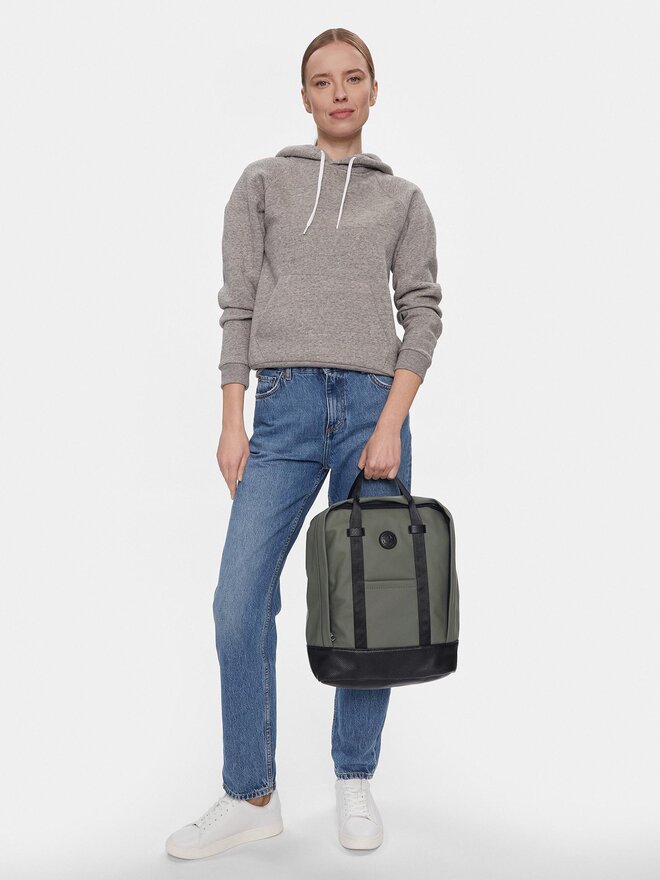 Rucsac Rieker H1530-54 Verde | epantofi.ro