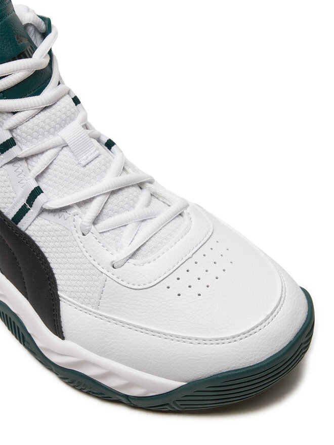 Sneakersy Puma Puma Rebound Future NextGen 392329 11 Czarny | eobuwie ...