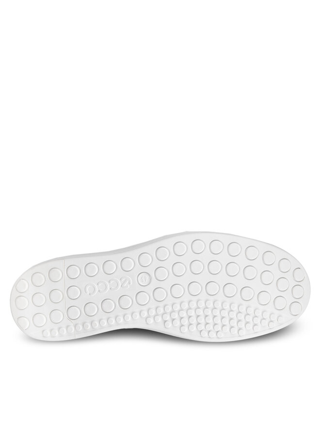 Sneakersy ECCO Soft 60 M 58240401001 Czarny | eobuwie.com.pl