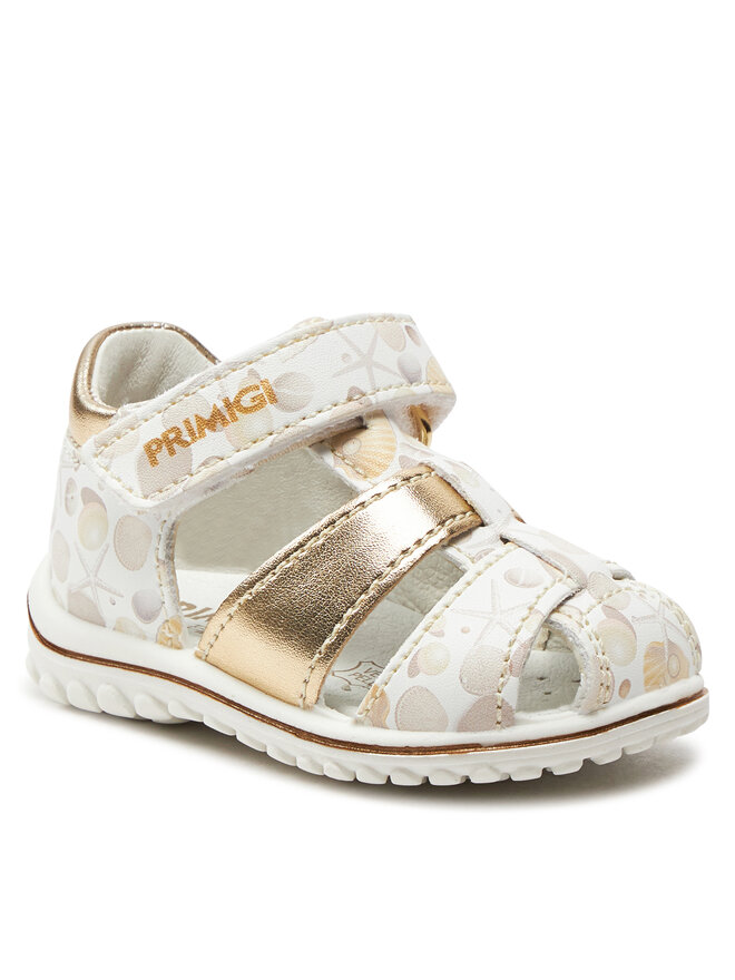 Sandale Primigi 5862044 Bej | epantofi.ro