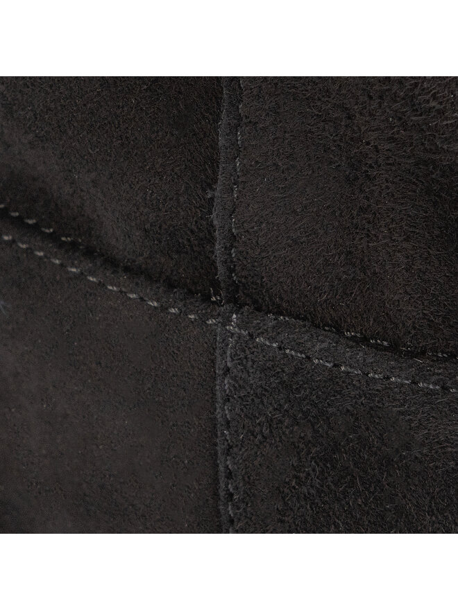 Μπότες Gino Rossi Savona DKI219-BM4-4900-9900-0 Μαύρο | epapoutsia.gr