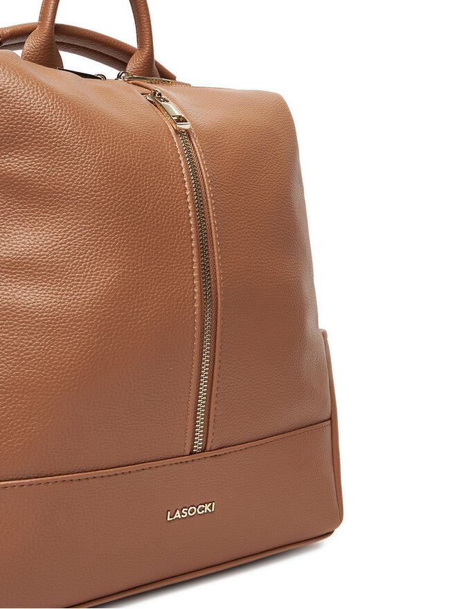 Σακίδιο Lasocki C-LSK-L-011-08 Καφέ | epapoutsia.gr