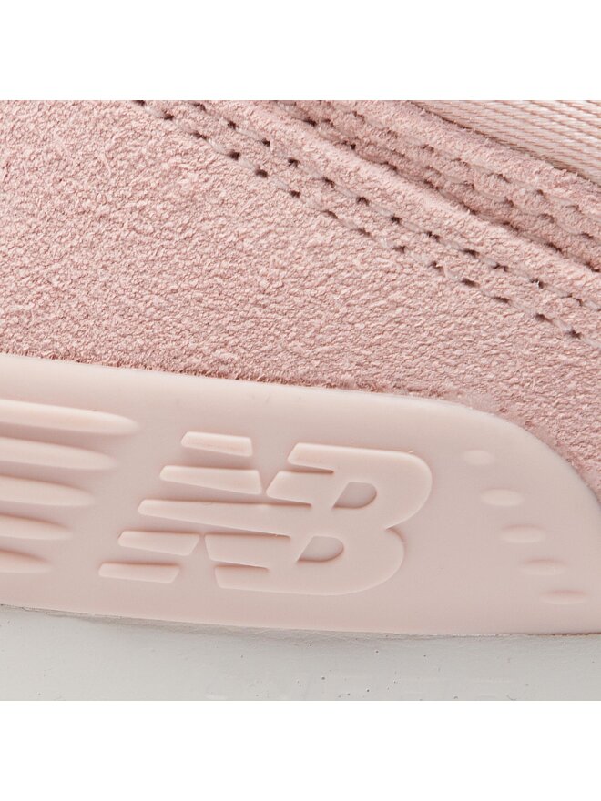 Sneakers New Balance WL574OPS Rosa | eschuhe.de