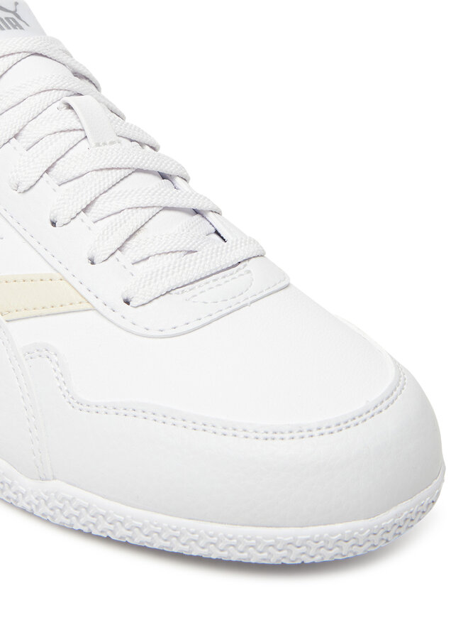 Sneakersy Puma BELLA DONNA L 402672 02 Biały | eobuwie.com.pl