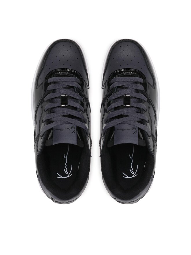 Сникърси Karl Kani KK Kani 89 Low V2 1080057 Черен | obuvki.bg