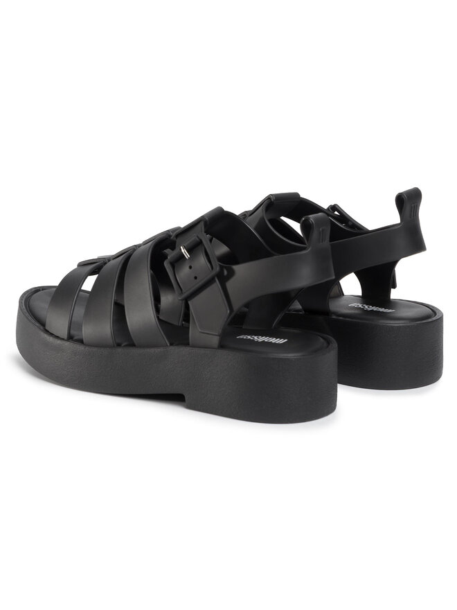 Sandale Melissa Epic Ad 32924 Negru | epantofi.ro