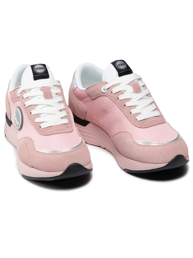 Sneakers Colmar Darren Bold 106 Rosa | eschuhe.de