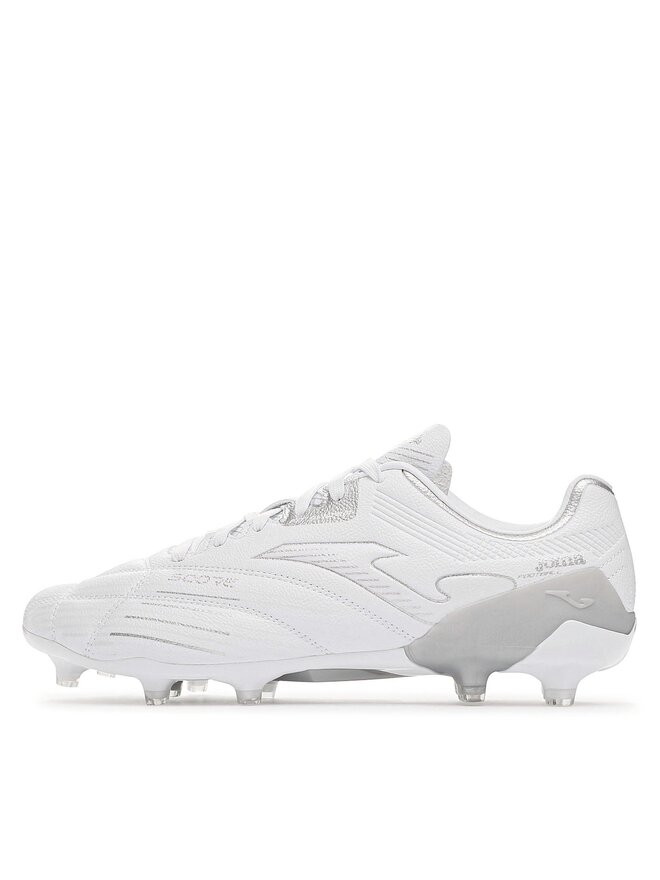 Zapatos de fútbol Joma Score 2302 SCOW2302FG Blanco | zapatos.es