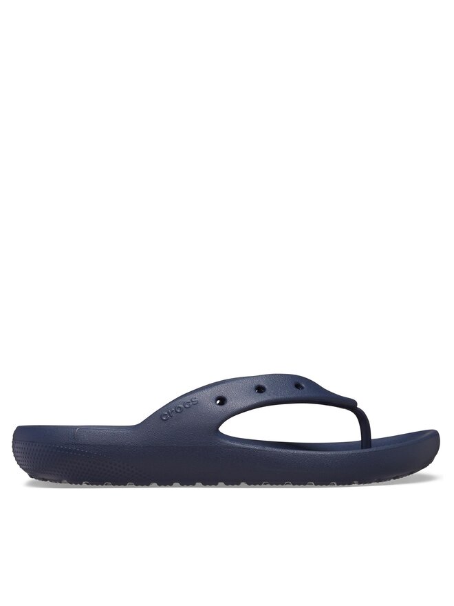 Джапанки Crocs Classic Flip V 209402 Тъмносин | obuvki.bg