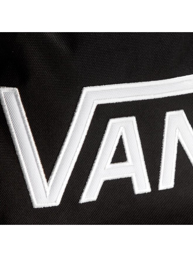 Mochila Vans New Skool Backp VN0002TLY28 Negro | zapatos.es
