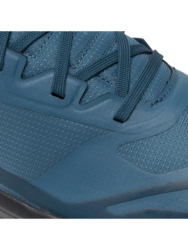 Trekingová obuv Salomon Xa Collider 2 415836 Modrá | eobuv.cz