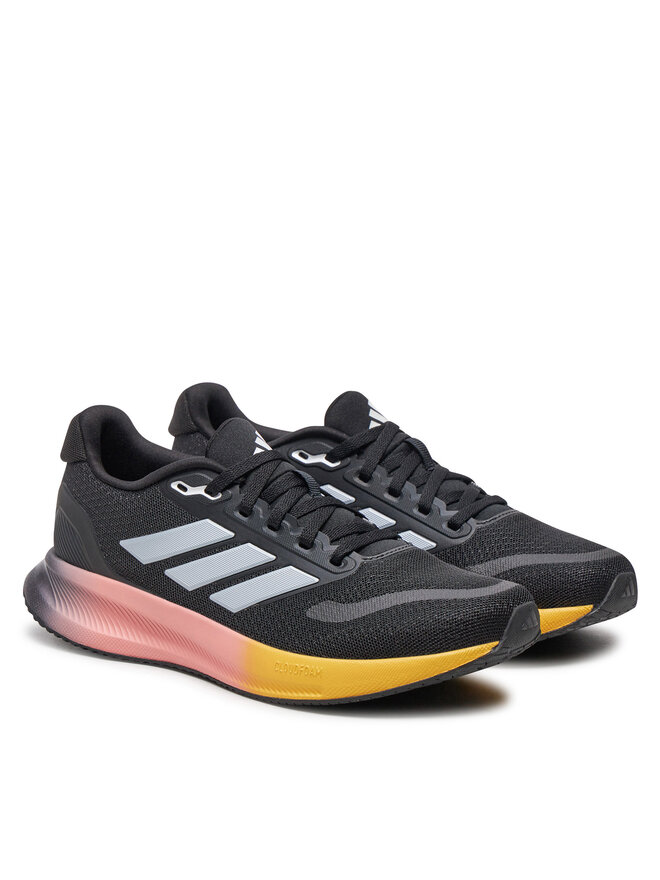 Zapatillas de running adidas Runfalcon 5 IE8826 Negro | zapatos.es