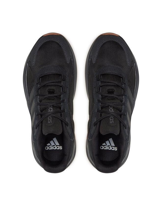 Sneakersy adidas Ozelle Cloudfoam Lifestyle Running IG5991 Czarny ...