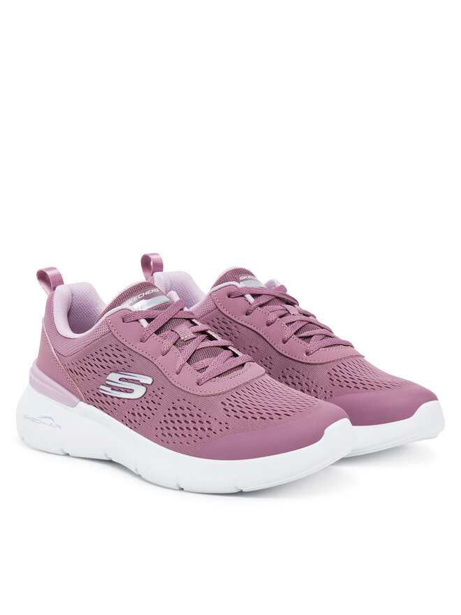 Sneakers Skechers Skech-Air Dynamight 2.0-New Heights 150370/MVE Violet ...