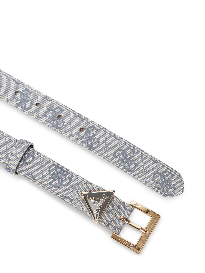 Curea de Damă Guess BW9291 P5425 Gri | epantofi.ro