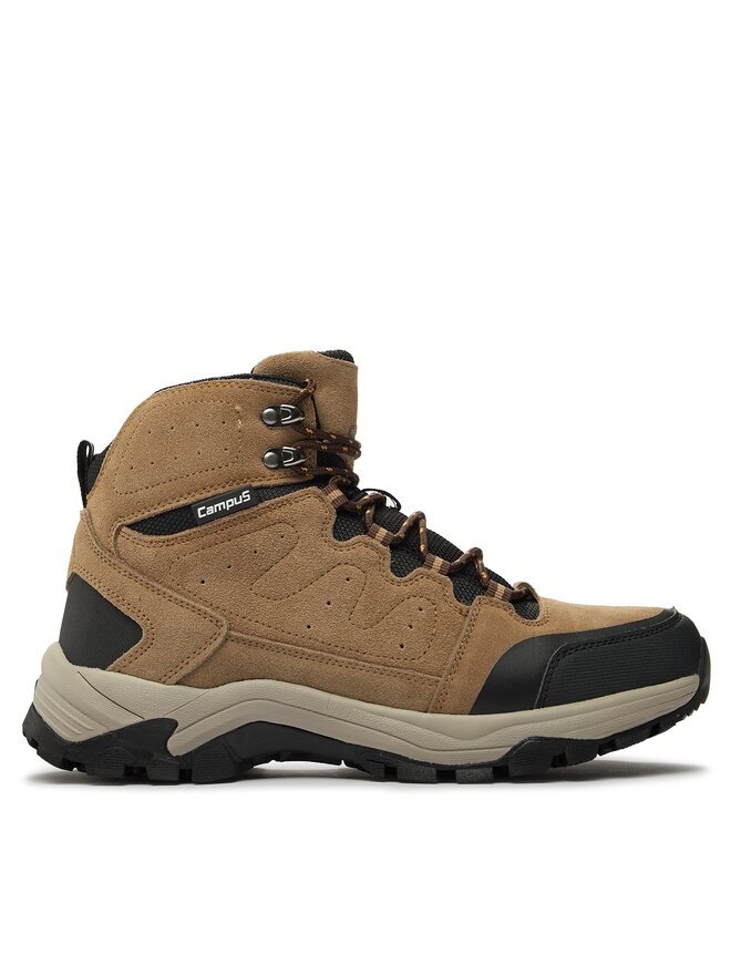 Botas Campus Masif CM0108323860 Marrón | zapatos.es