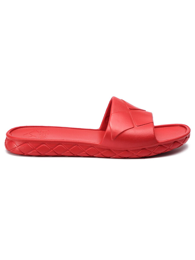 Chanclas Arena Waterlight 001460 400 Rojo | zapatos.es