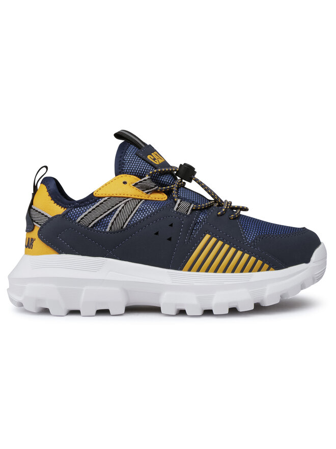 Zapatillas CATerpillar Raider CK264124 Azul marino | zapatos.es