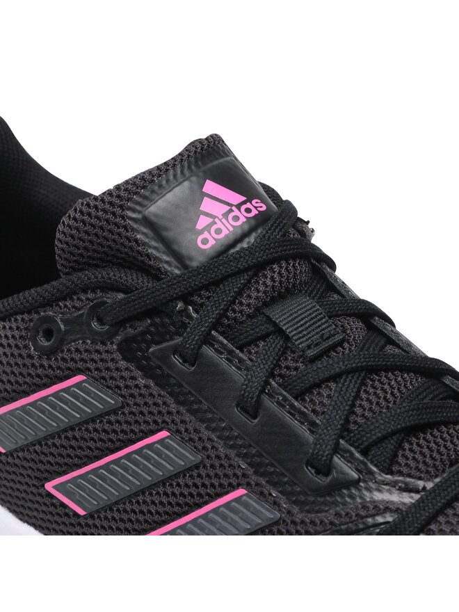 Laufschuhe adidas Runfalcon 2.0 FY9624 Schwarz | eschuhe.de
