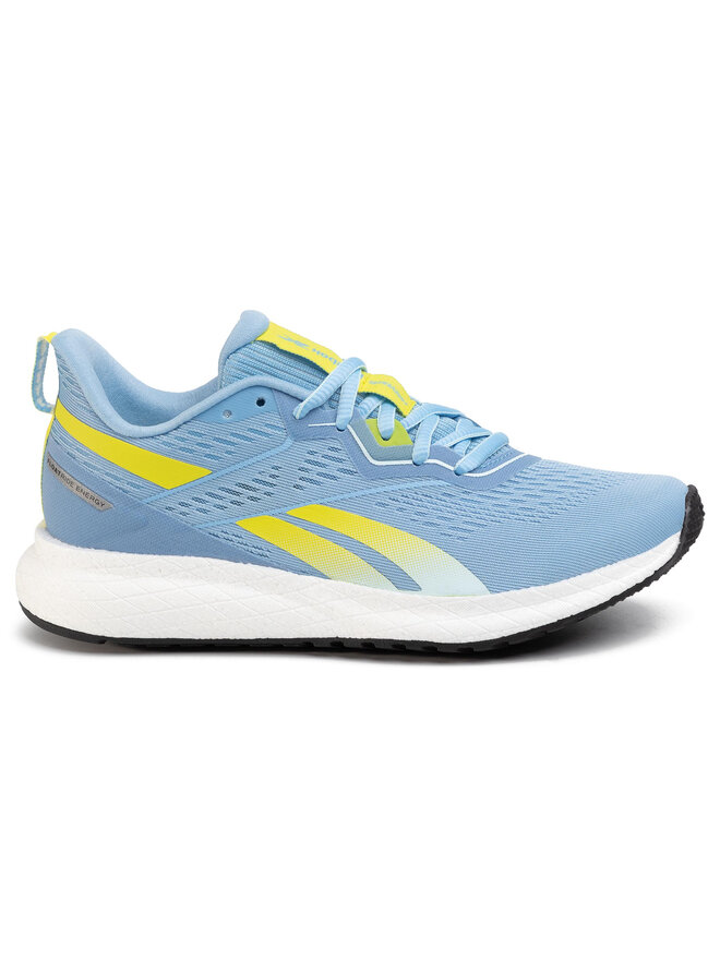 Buty do biegania Reebok Forever Floatride Energy EF6910 Niebieski ...