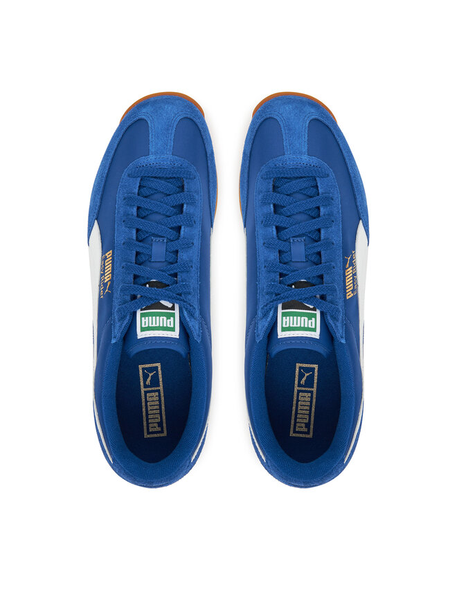 Sneakers Puma Easy Rider Vintage 399028 09 Blau | eschuhe.de