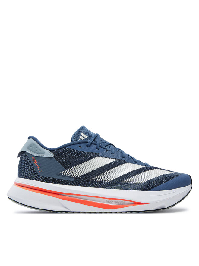 Zapatillas de running adidas Adizero Sl2 IF1155 Azul | zapatos.es