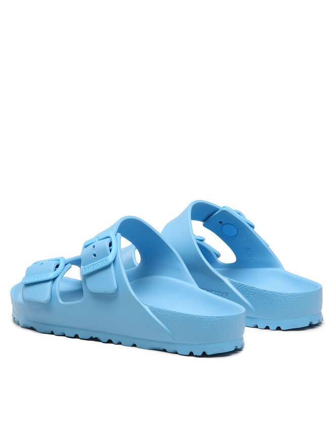 Nazouváky Birkenstock Arizona 1024588 Modrá | eobuv.cz