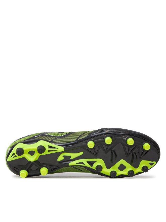 Fußballschuhe Joma Powerful 2331 POWW2331FG Schwarz | eschuhe.de